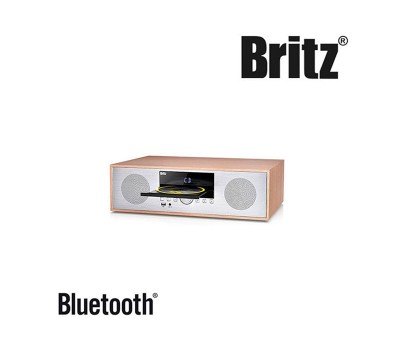 브리츠 올인원 블루투스 오디오 [BZ-T8500 PLUS] | 로트 ROTT | 꽃피는아침마을
